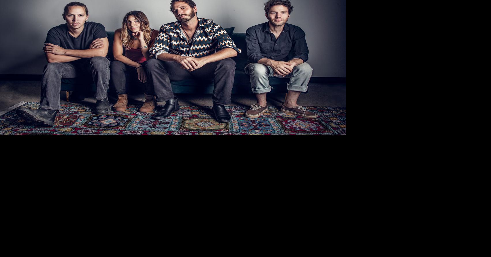 Banshee Tree to wail at the Wort | Music | jhnewsandguide.com