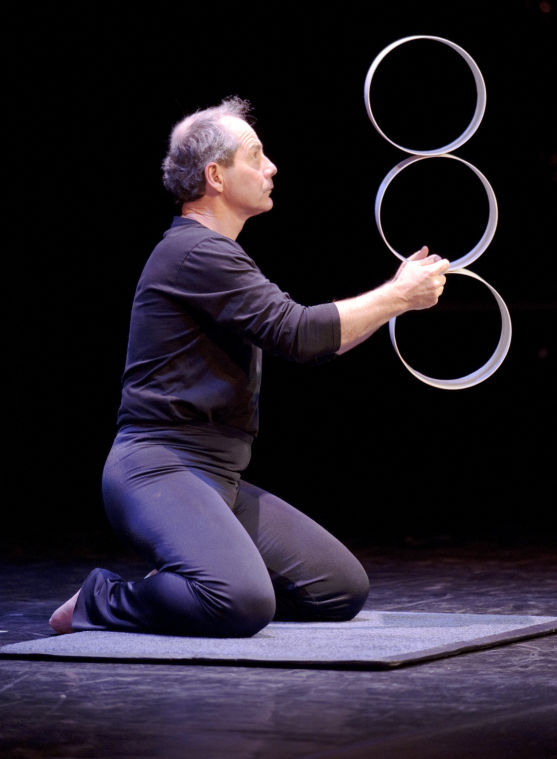 Artistry in motion | Features | jhnewsandguide.com