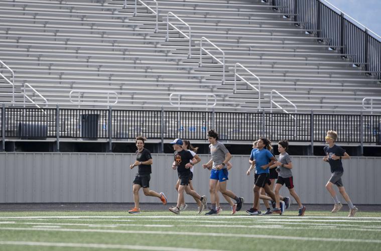 Want to improve your running? Join the club | Sports Features ...