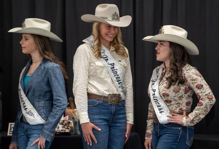 Rodeo royalty | Features | jhnewsandguide.com