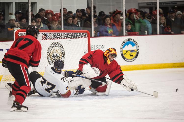 Moose hammer Nailers on opening weekend | Sports Features ...