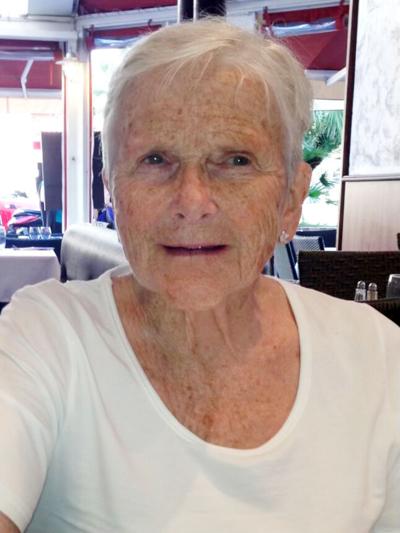 McCormack, 95, led spirited family | Obituaries | jhnewsandguide.com