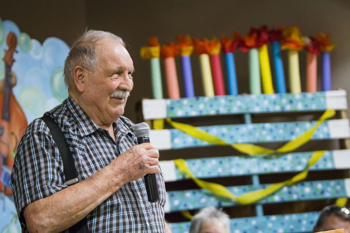 Shervin, a Jackson stalwart, dies at 89 | Features | jhnewsandguide.com