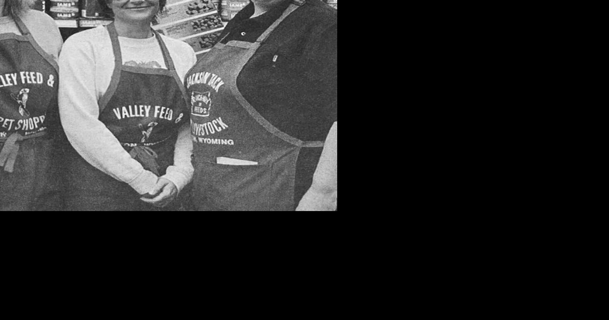 Charlene Fenn, 71, ran Valley Feed and Pet | Features | jhnewsandguide.com