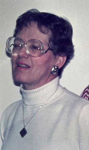 Colerick, 89, loved horses | Obituaries | jhnewsandguide.com