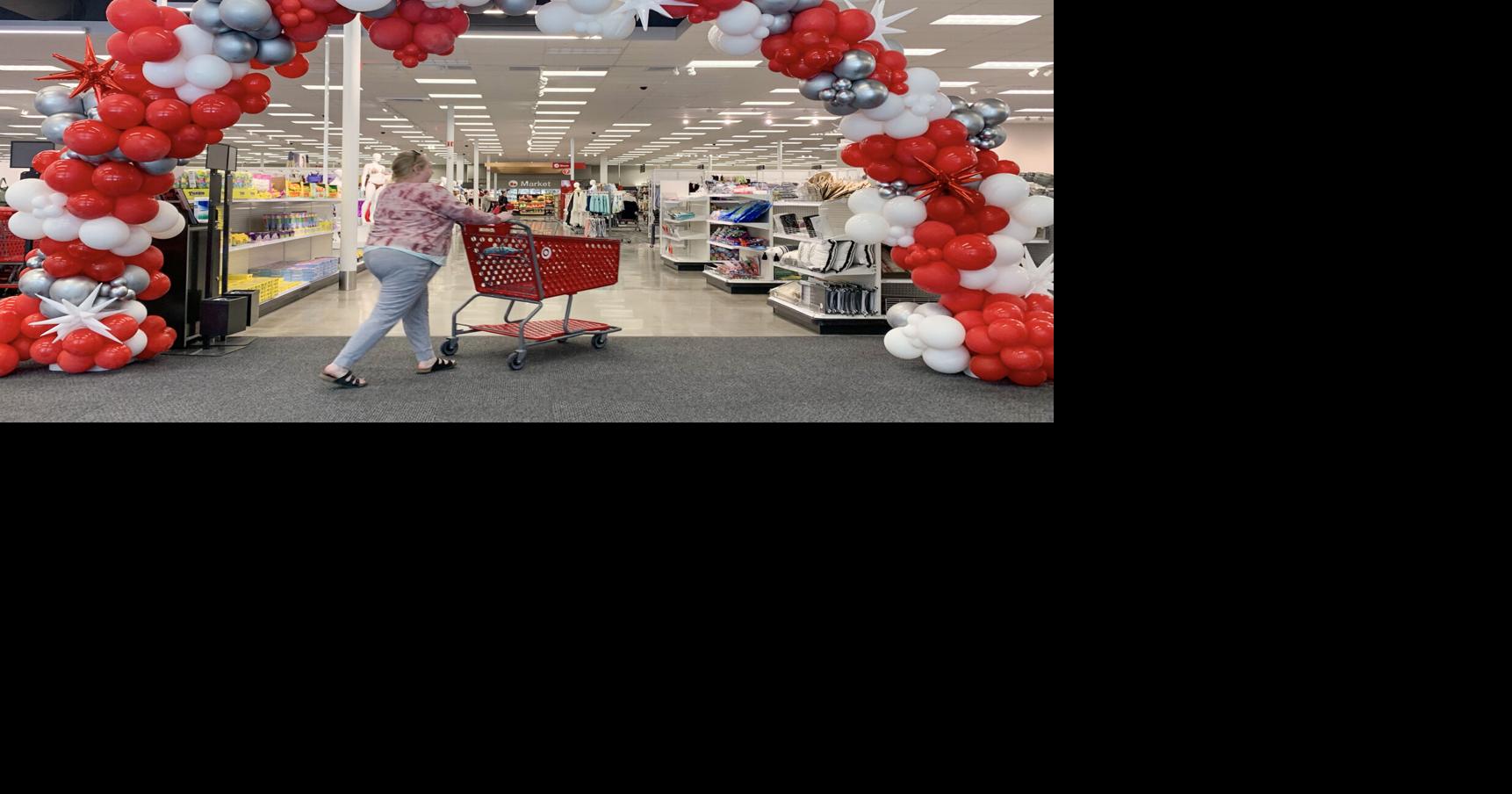 Target brings convenience, variety to Jackson shoppers | Business ...