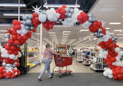Target brings convenience, variety to Jackson shoppers | Business ...