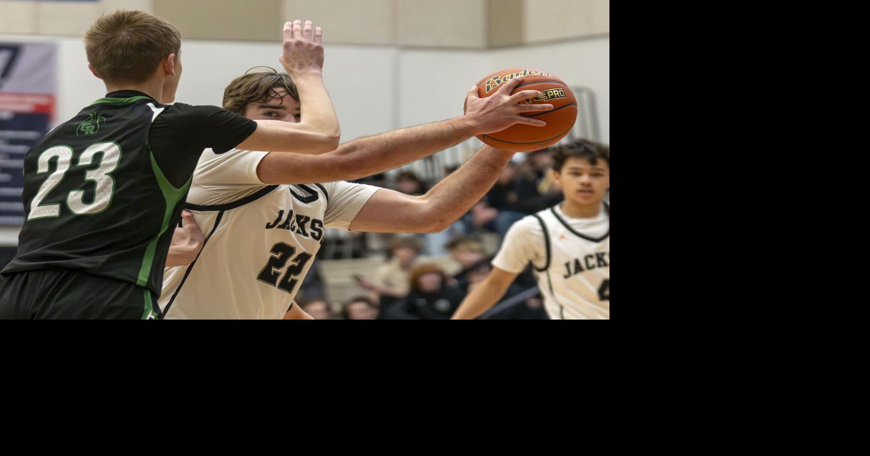 Jackson ballers lose 2 to Wolves, Tigers | High School Sports ...