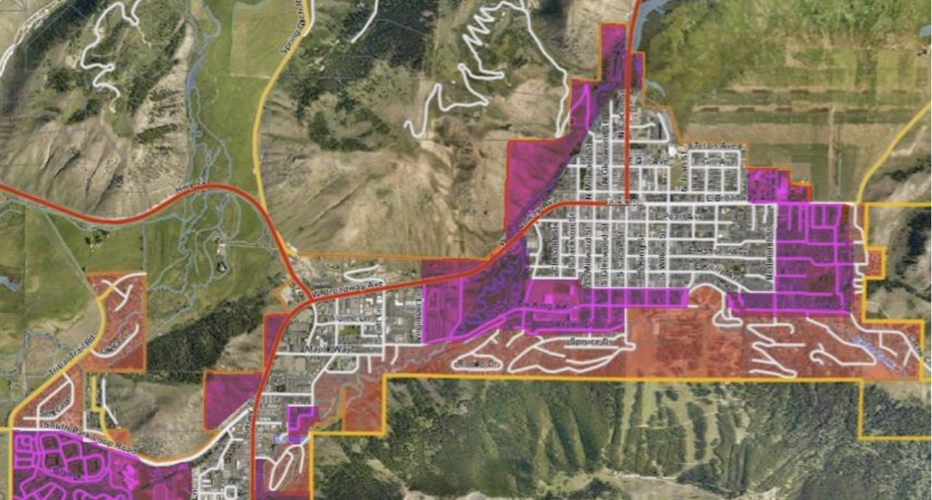 Town Council slightly expands bear can zone | Local | jhnewsandguide.com