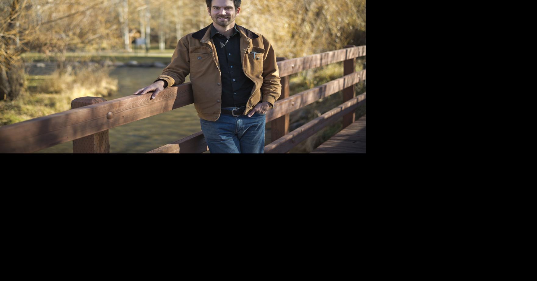 Skye Schell is leaving the Conservation Alliance | Local | jhnewsandguide.com