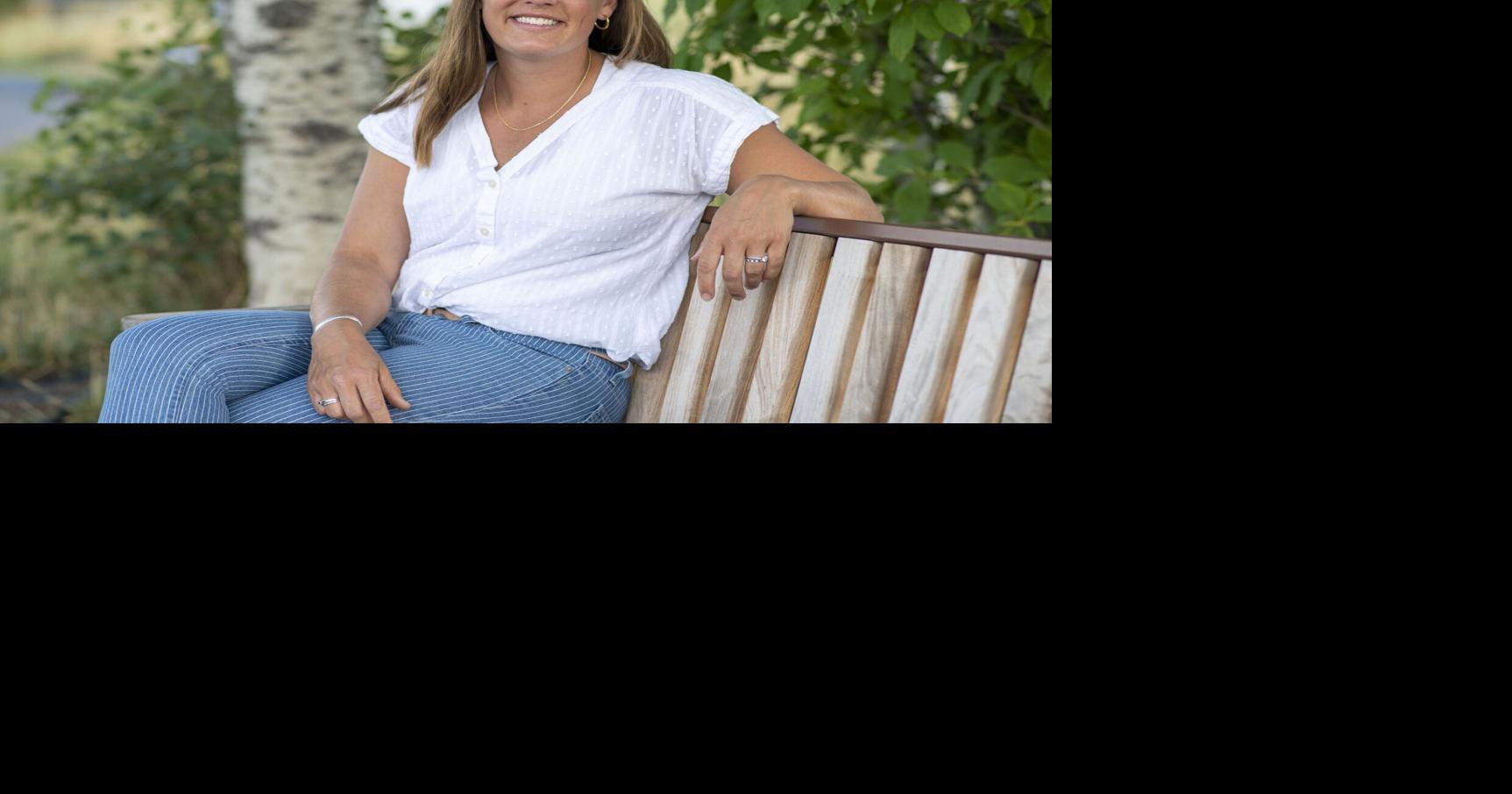 Lauren Roux is keeping her WITTS about her | Closeup | jhnewsandguide.com