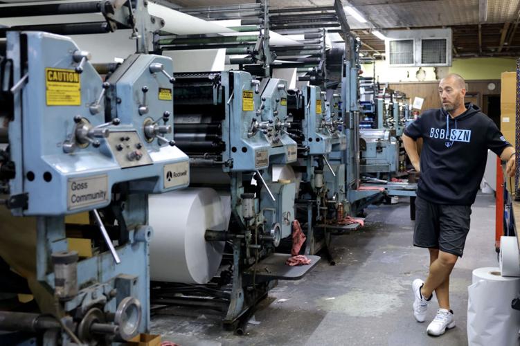 Torringtonites mourned the loss of their newspaper. A new owner brings ...