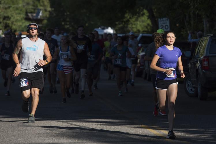 Same course, new faces in Fourth of July 10K | Sports Features ...