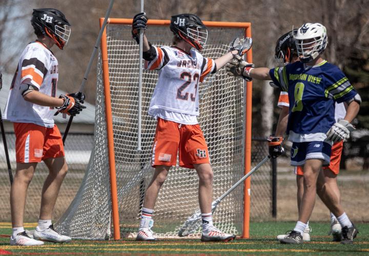 Jackson Hole Lacrosse begins season with close games | High School ...