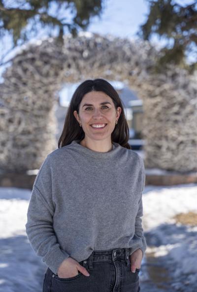 Rohrbach jumps onboard with Womentum | Closeup | jhnewsandguide.com