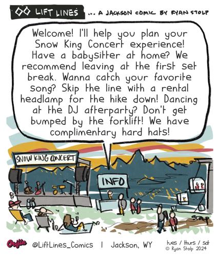 Lift Lines... a Jackson Comic | The Hole Scroll | jhnewsandguide.com