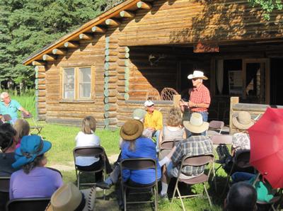 Jackson Hole Calendar, June 30-July 1 | Local | jhnewsandguide.com