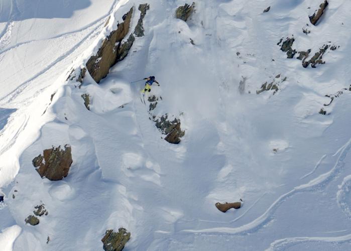 JH Evolution athletes ready to stick it at Kicking Horse | Sports ...