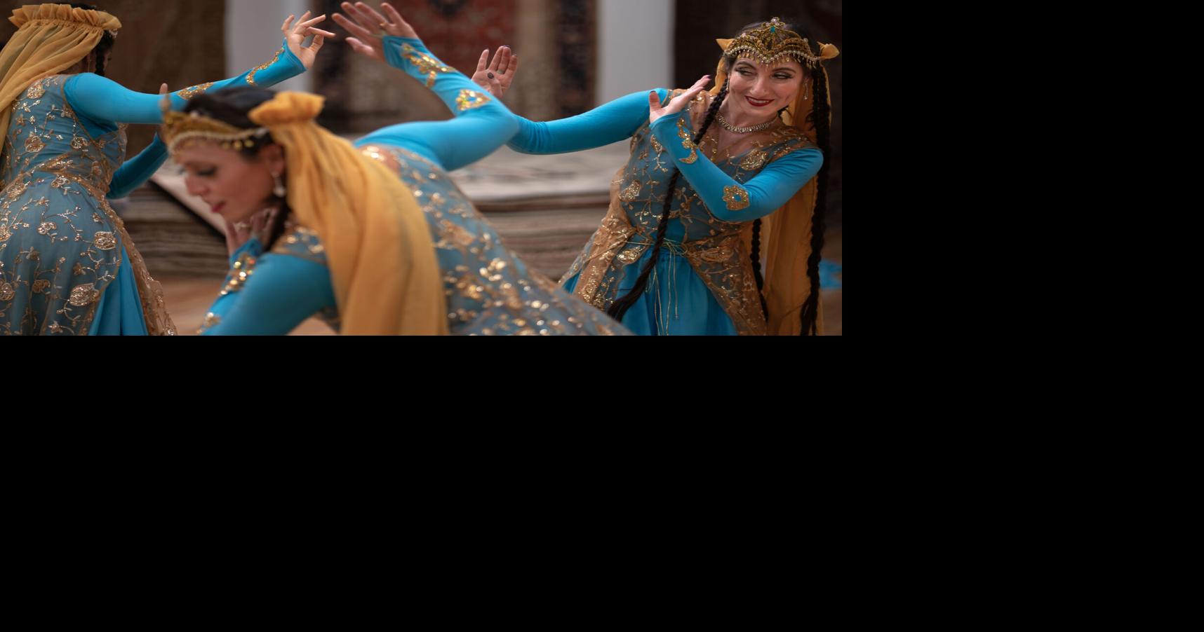 Azadi Fine Rugs and Bella Fine Goods combine storefronts | Boardwalk Shuffle | jhnewsandguide.com