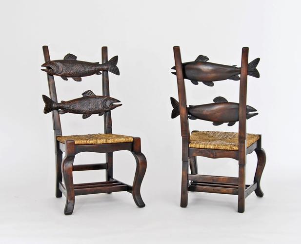 Western Design Conference pivots to online marketplace | Fall Arts ...