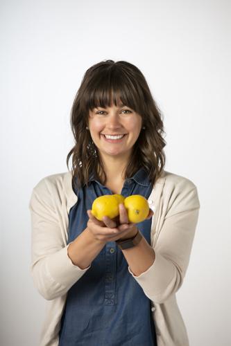 Hannah Cooley to lead Hole Food Rescue | Local | jhnewsandguide.com