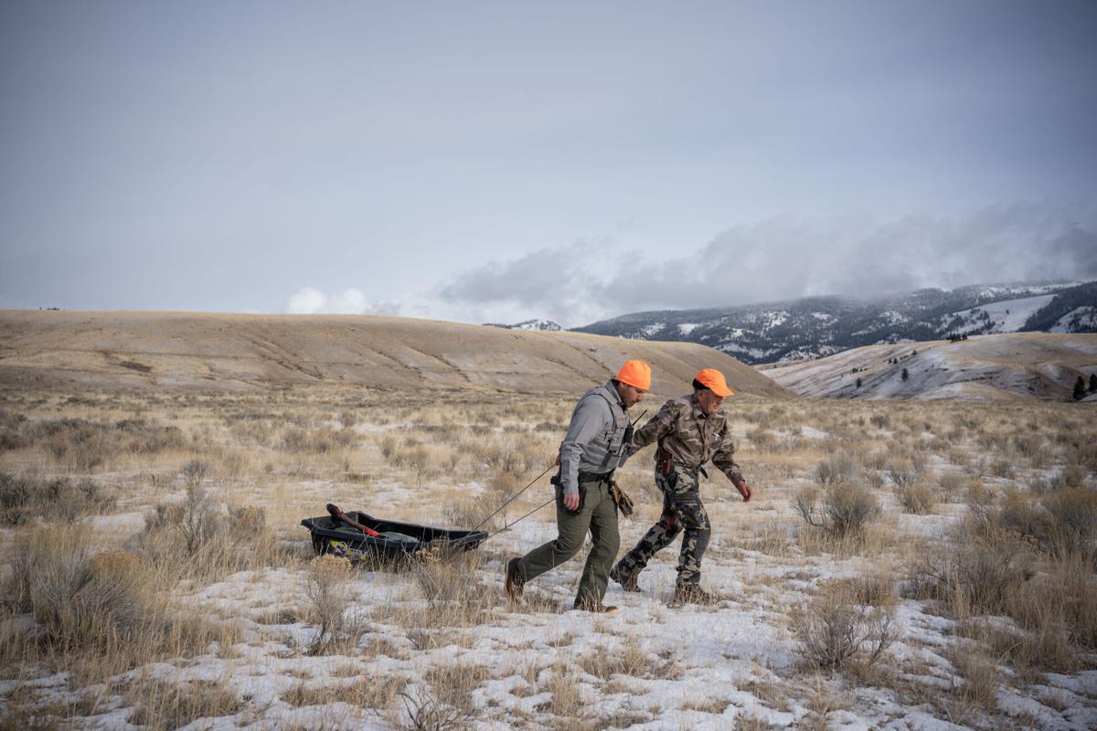 Wyoming Game and Fish to hold meeting on hunting seasons | Local ...