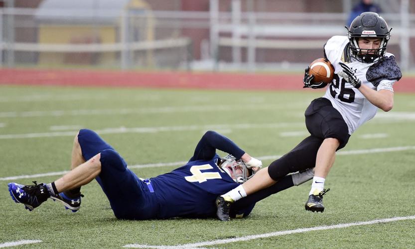 Broncs face No. 1 Cody in big-game matchup | High School Sports ...