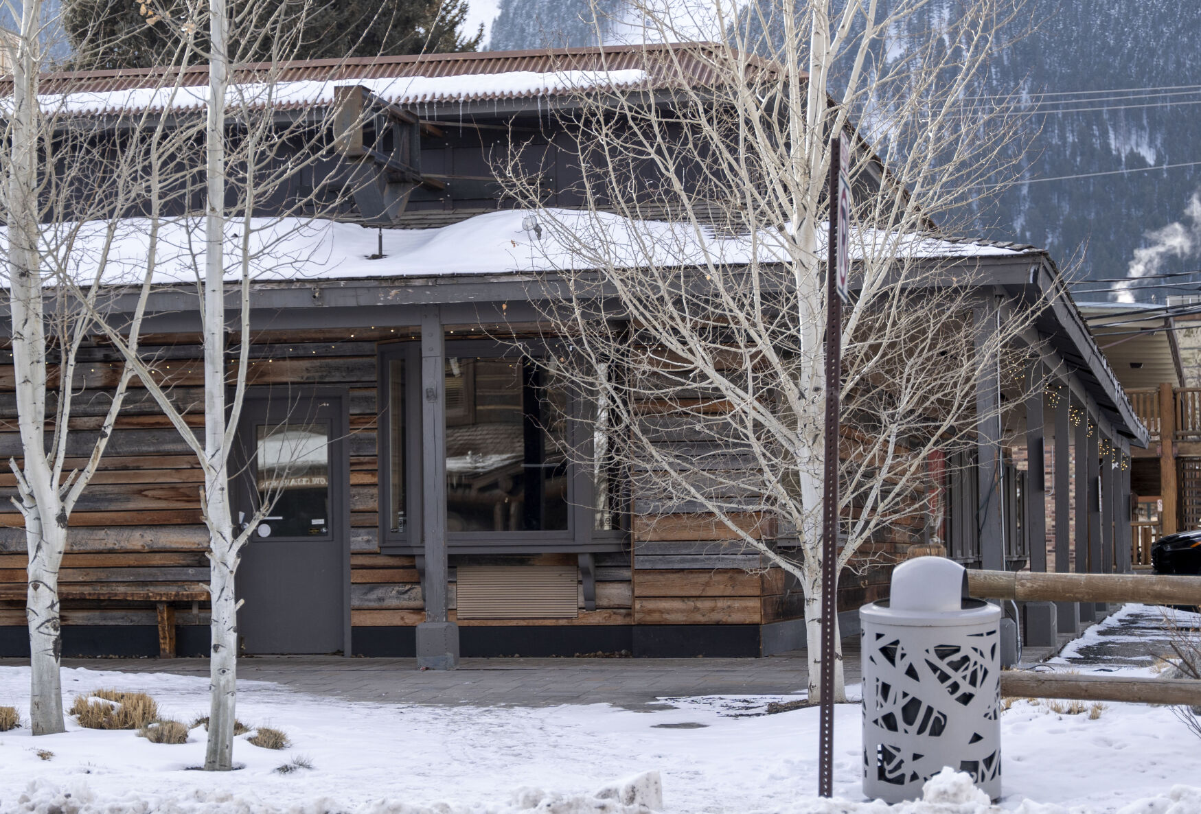 Mangy Moose buys Jack Dennis building on Square; outfitter to move to ...