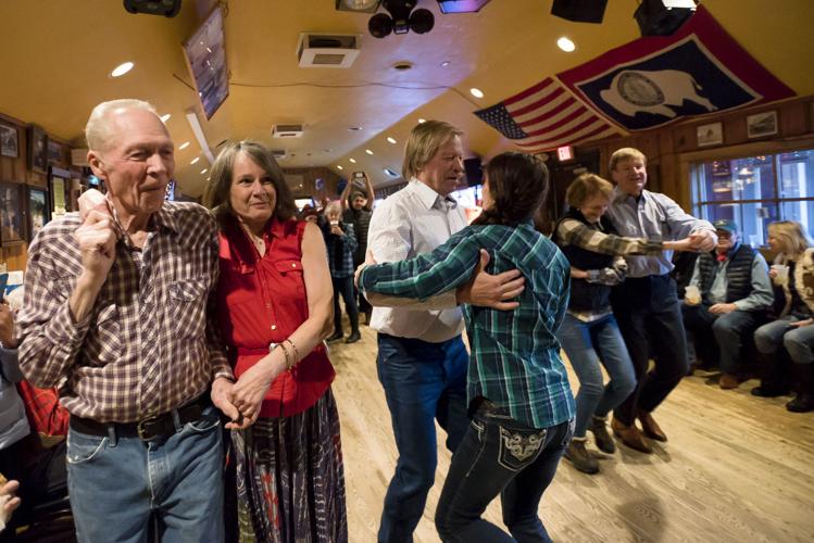 GALLERY: Stagecoach Band celebrates 50 years of "Church" | Galleries ...