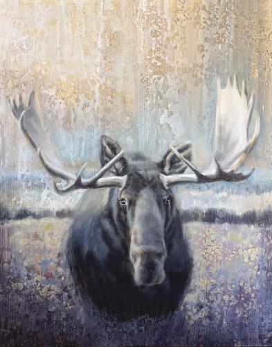 'Golden Hours' glitters in gold | Arts | jhnewsandguide.com
