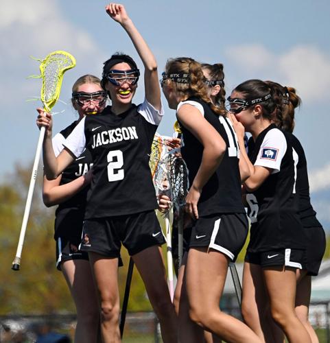 Girls' lacrosse team clicks in heart of season | High School Sports ...