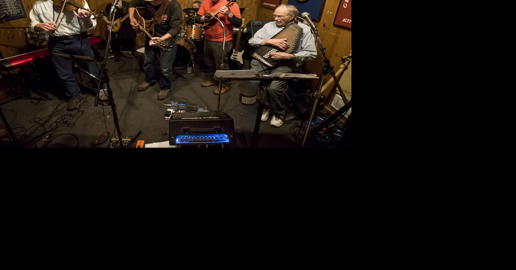 GALLERY: Stagecoach Band celebrates 50 years of "Church" | Galleries ...