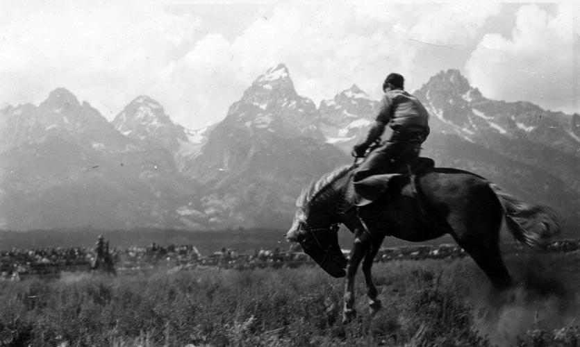 Save the Jackson Hole Rodeo | JH Rodeo | jhnewsandguide.com