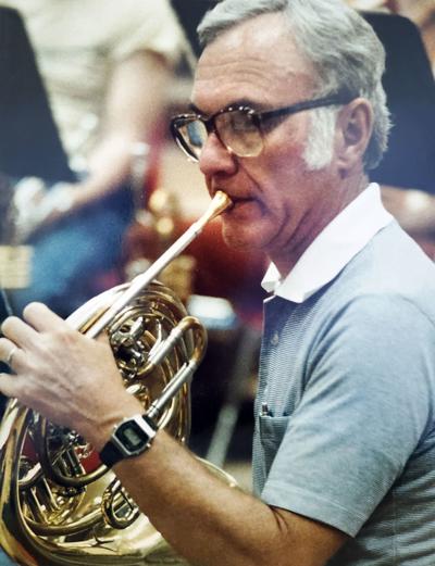 Tapp, 92, was teacher, lifelong musician and eternal optimist ...