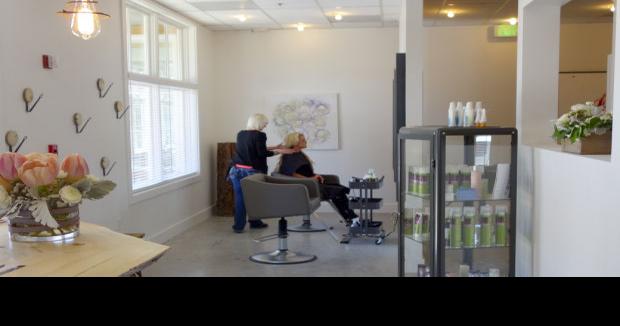 Facial refreshes skin after winter outdoors | Excursion ...