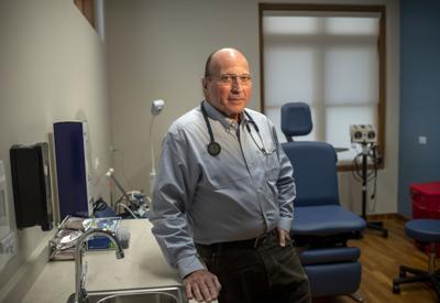 Blue running for 2 elected posts is legal, raises eyebrows | Elections ...