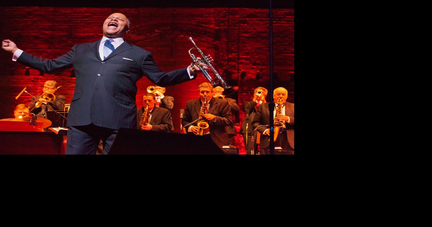 Stripling brings jazzy sensibilities of Christmas chestnuts | Music ...