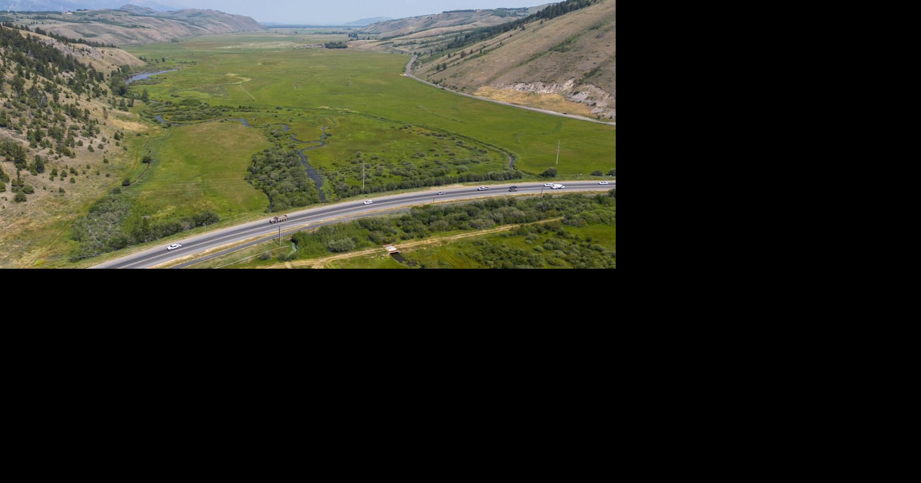 Mead Ranch in Spring Gulch | Jackson Hole Daily | jhnewsandguide.com