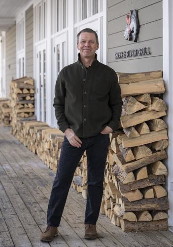 Snake River Grill bids adieu to Chef Drew | Business | jhnewsandguide.com