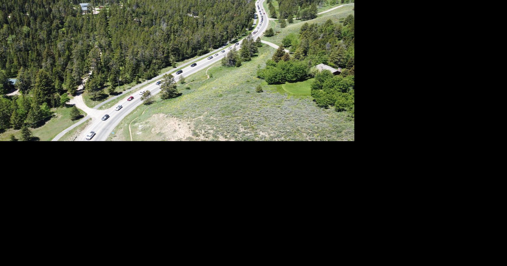 WEDNESDAY: Weigh in on the next six years of Jackson Hole road, bridge ...