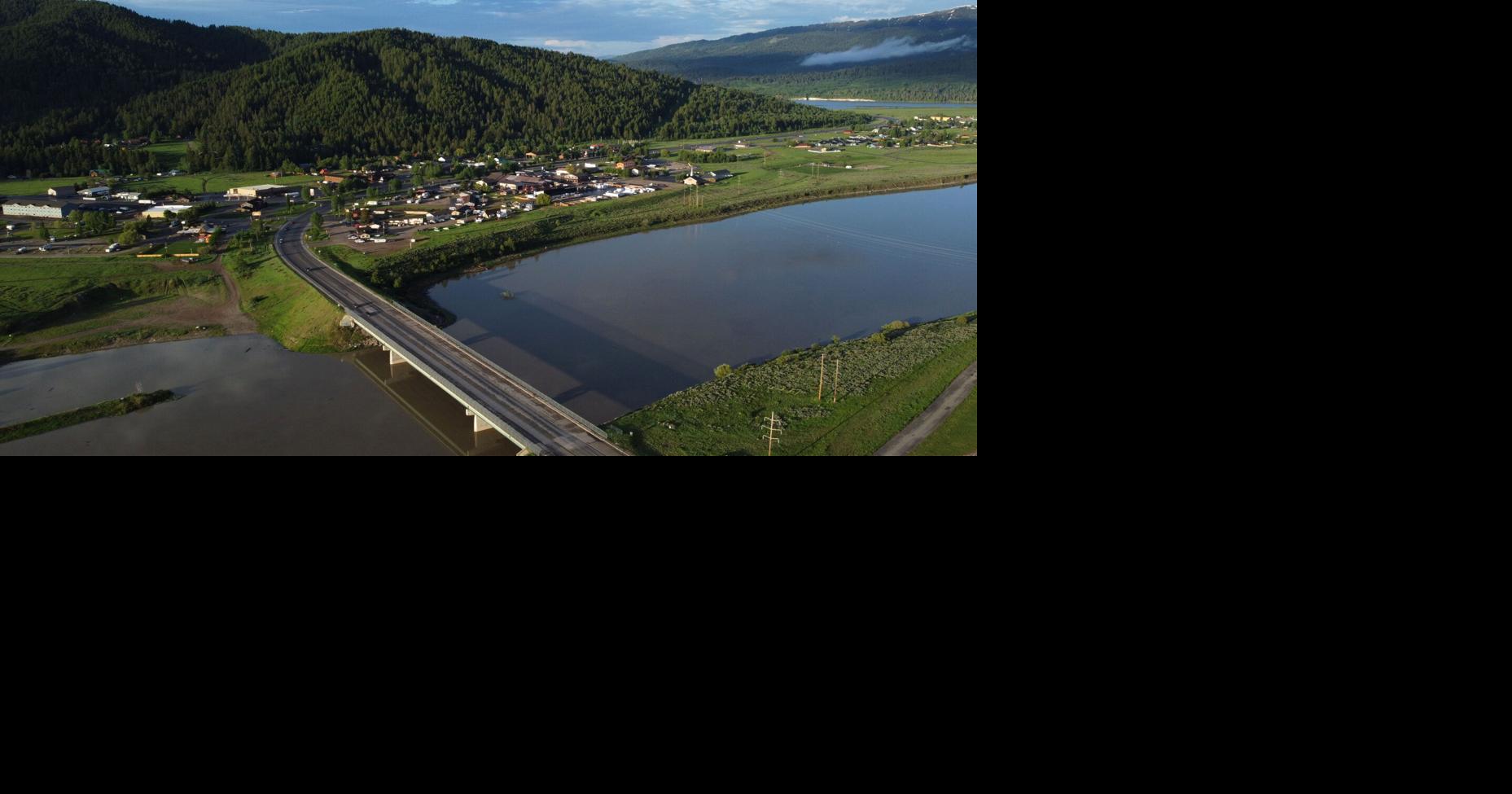 Town of Alpine to consider moratorium | Local | jhnewsandguide.com