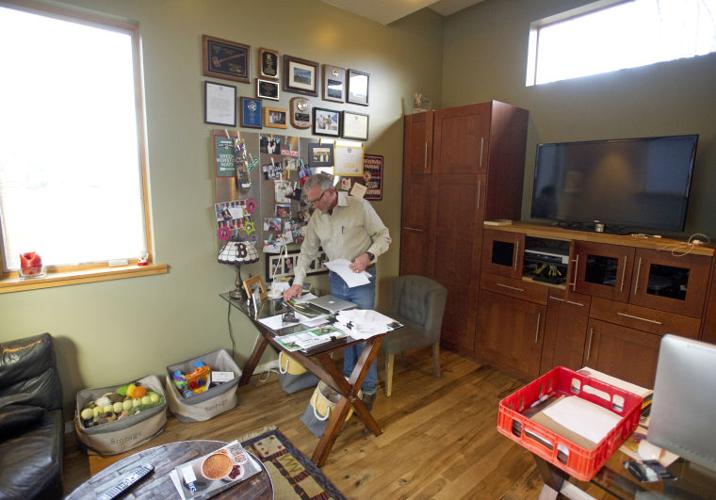 Mayor Mark | Features | jhnewsandguide.com