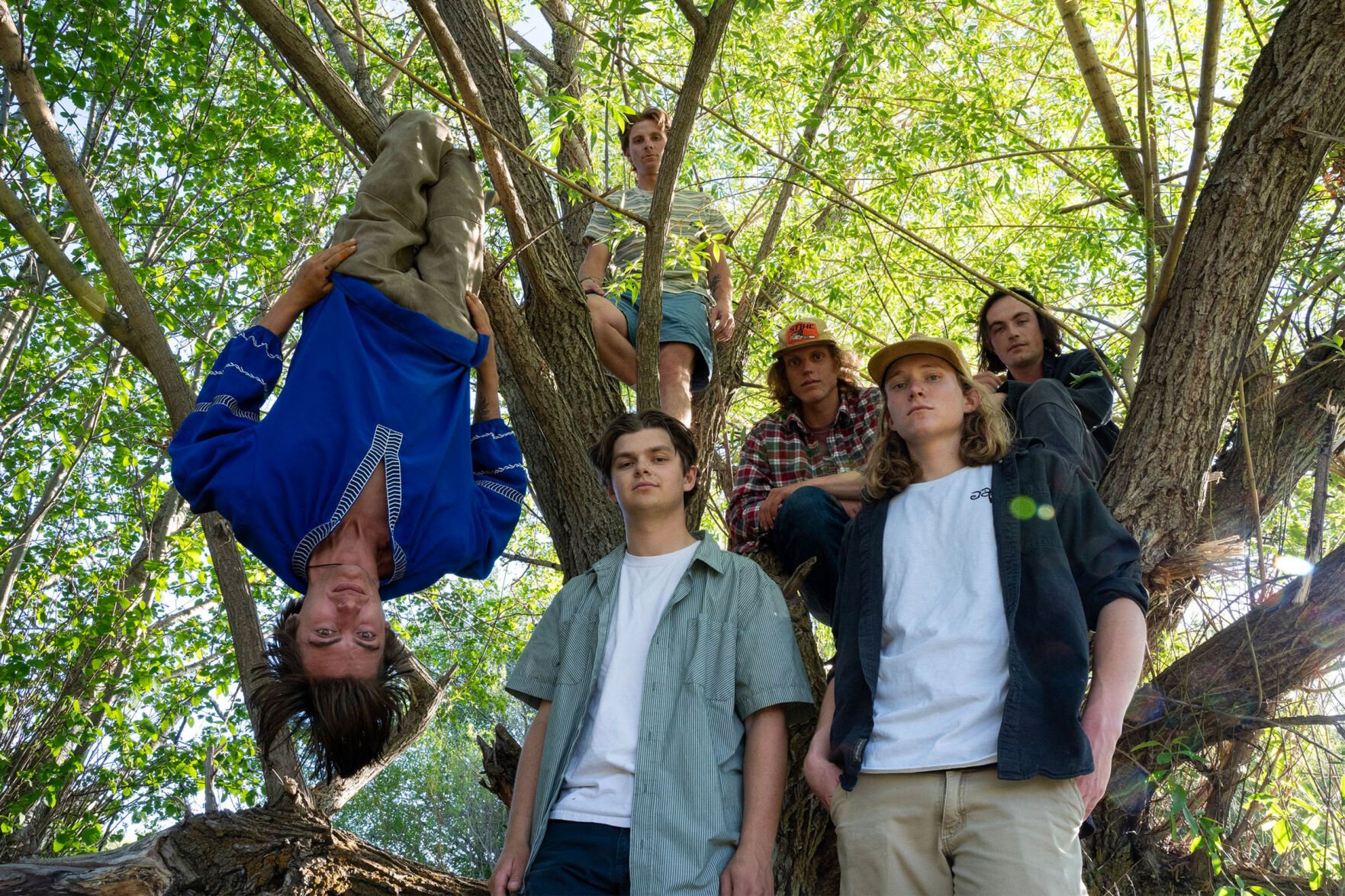 Remember the day Jampoke came to town | Music | jhnewsandguide.com