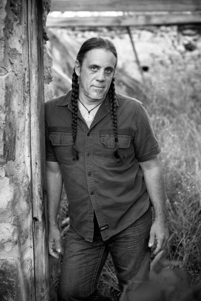 Mosley to shout poems at Trap Bar, town tavern | Music | jhnewsandguide.com