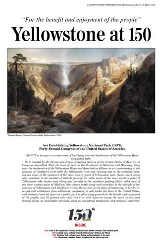 Top of the Rockies | Features | jhnewsandguide.com