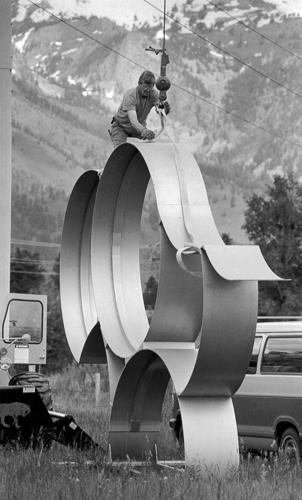 'Something different' | Fall Arts Festival | jhnewsandguide.com