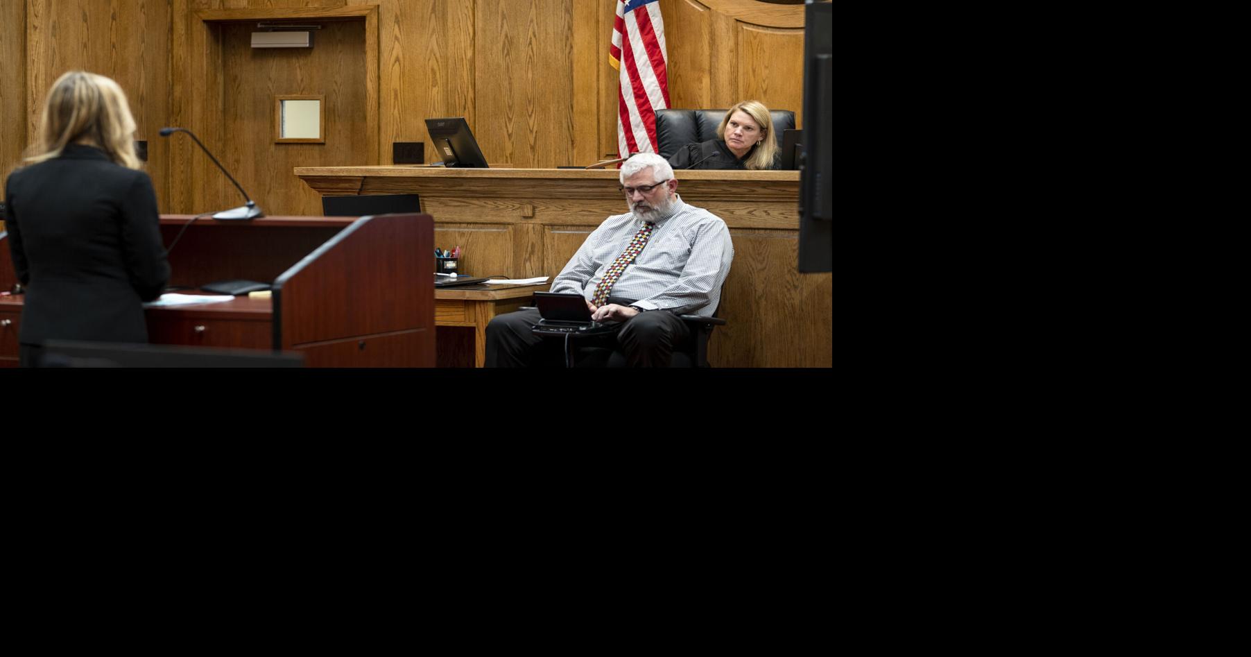 Anti-abortion advocates make case to Judge Owens | Local ...