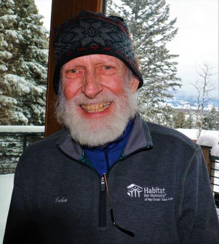 Harkness, 82, excelled in engineering | Obituaries | jhnewsandguide.com