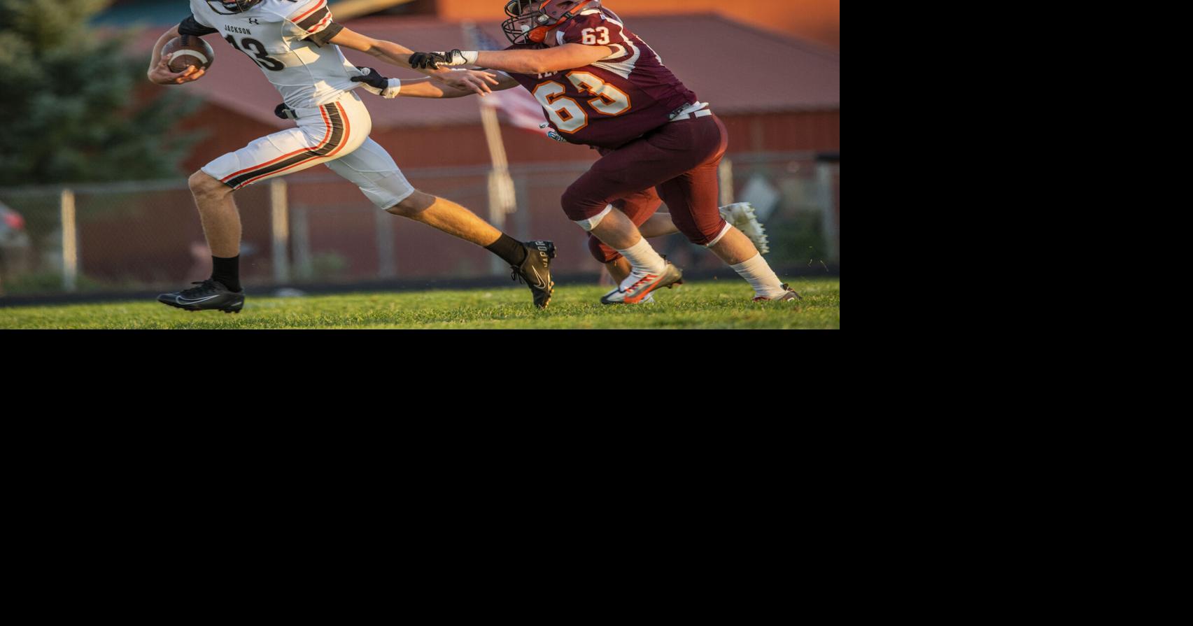 Broncs stumble against Teton in opener | High School Sports ...