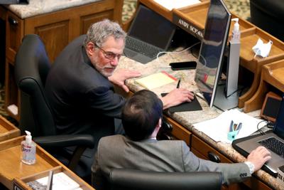 Schwartz won't run for reelection | Local | jhnewsandguide.com